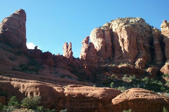 Grand Canyon and Sedona Day Adventure from Scottsdale or Phoenix - Final Thoughts on Value and Experience