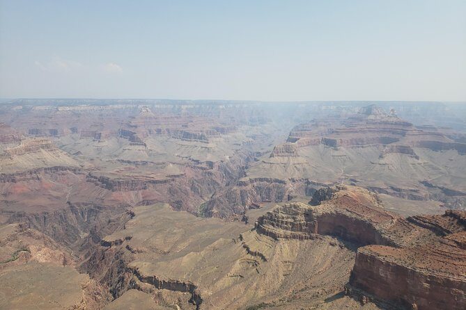 Grand Canyon and Sedona Day Adventure from Scottsdale or Phoenix - Final Takeaway
