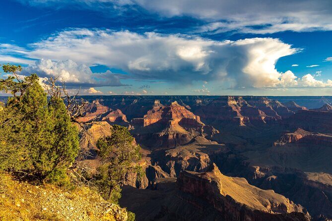 Grand Canyon and Sedona Self-Guided Driving Tour Bundle - The Practical Side: What You Need to Know