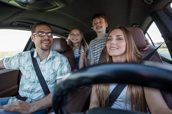 Grand Canyon and Sedona Self-Guided Driving Tour Bundle - The Sum Up