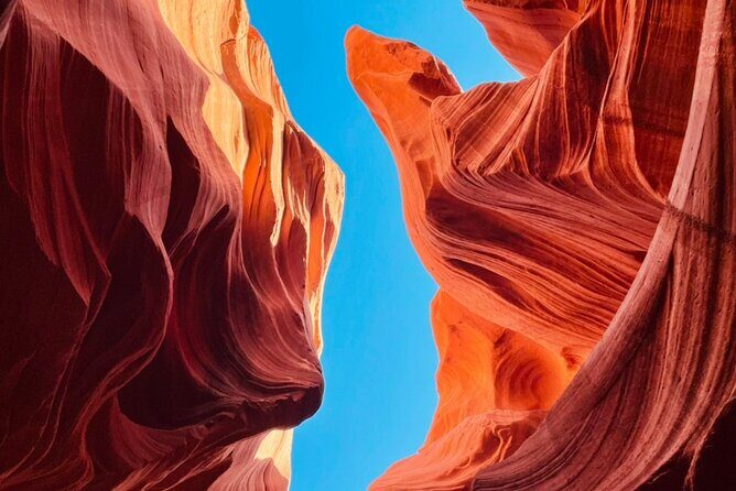 Grand Canyon, Antelope Canyon and Horseshoe Bend Day Tour - Final Thoughts: Is This Tour Right for You?