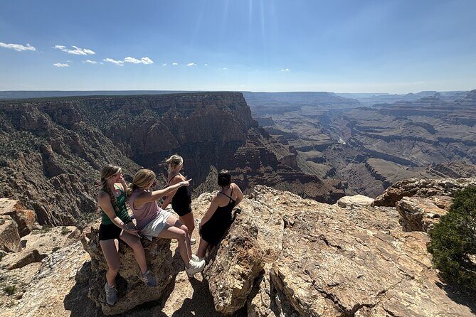 Grand Canyon, Antelope Canyon and Horseshoe Bend Photo Tour - What Makes This Tour Stand Out