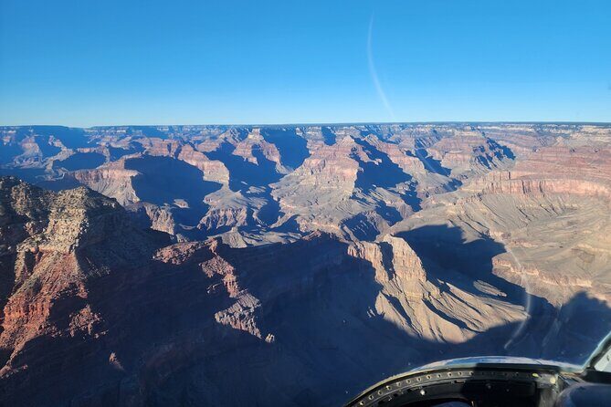 Grand Canyon, Antelope Canyon and Horseshoe Bend Photo Tour - Who Should Consider This Tour?