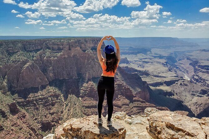 Grand Canyon, Antelope Canyon and Horseshoe Bend Photo Tour - The Sum Up