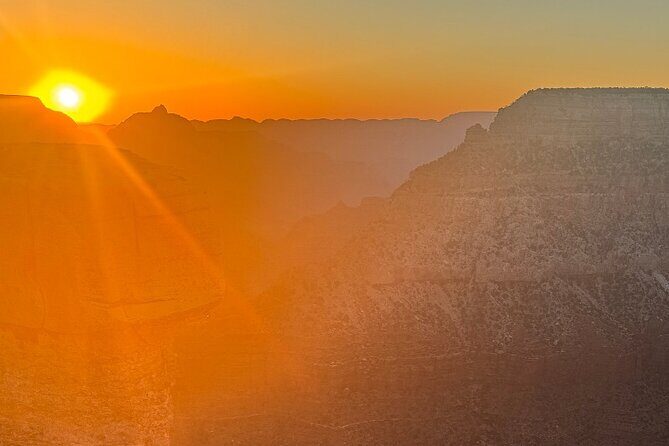 Grand Canyon, Antelope Canyon, and Horseshoe Tour from Las Vegas - The Itinerary Breakdown: What to Expect