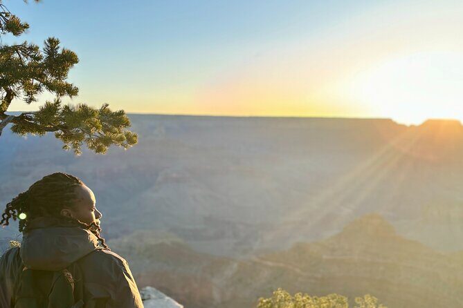 Grand Canyon, Antelope Canyon, and Horseshoe Tour from Las Vegas - Transportation, Guides, and Group Size