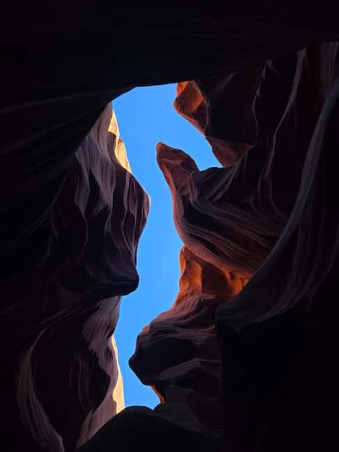 Grand Canyon + Antelope Canyon +Horseshoe Daily Departure - An Overview of What to Expect