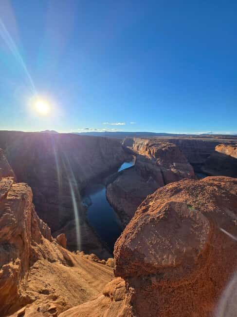 Grand Canyon + Antelope Canyon +Horseshoe Daily Departure - Authentic Experience or Tourist Trap?