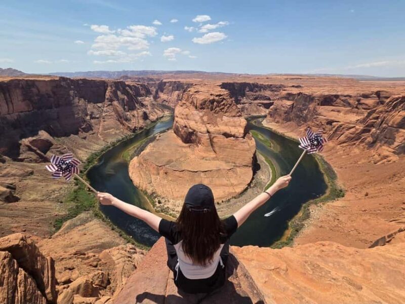 Grand Canyon + Antelope Canyon +Horseshoe Daily Departure - Who Will Love This Tour?