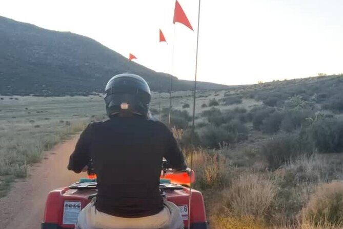 Grand Canyon ATV Tour - An in-Depth Look at the Grand Canyon ATV Tour