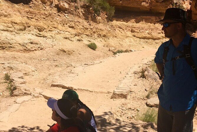 Grand Canyon Biblical Creation Hiking Tour  South Kaibab Trail - Final Assessments: Is This Tour for You?