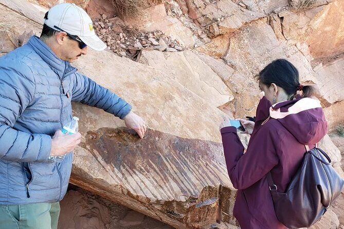 Grand Canyon Biblical Creation Hiking Tour  South Kaibab Trail - Final Thoughts