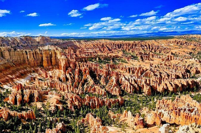 Grand Canyon, Bryce and Zion Ultimate 3 Park Experience - FAQ