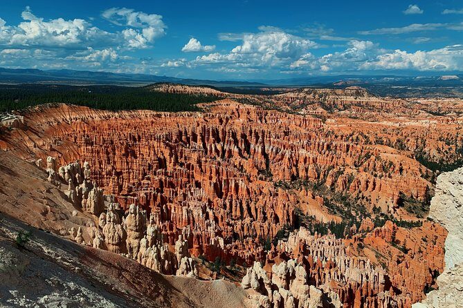Grand Canyon, Bryce, Zion, Antelope Canyon, Monument Valley 3 Day Tour - Summary: Is This Tour Right for You?