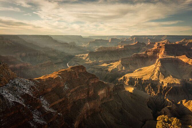 Grand Canyon, Bryce, Zion, Antelope Canyon, Monument Valley 3 Day Tour - Frequently Asked Questions
