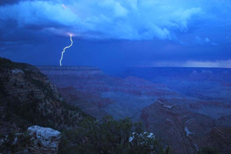 Grand Canyon Classic Sightseeing Tour Departing Flagstaff - Key Points