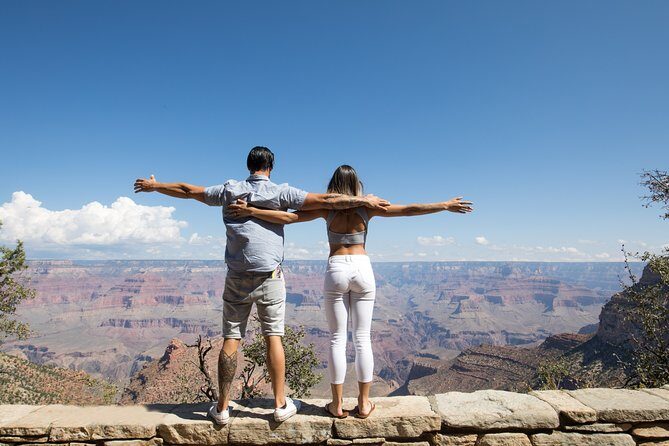Grand Canyon Complete Day Tour from Sedona or Flagstaff - What Makes This Tour Stand Out
