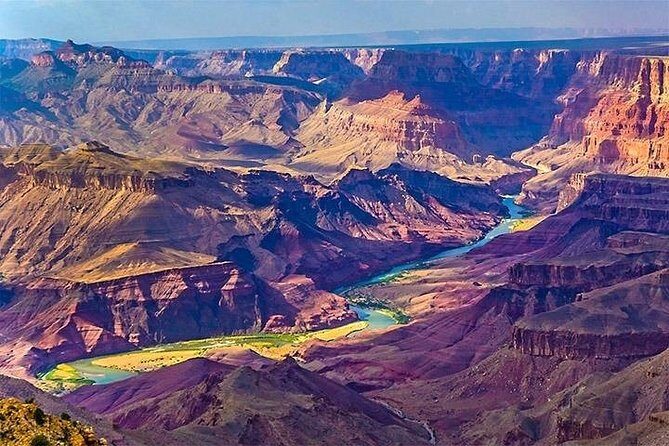 Grand Canyon Experience Tour from Flagstaff - Who Should Consider This Tour?