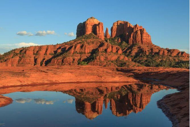 Grand Canyon Experience Tour from Flagstaff - FAQ