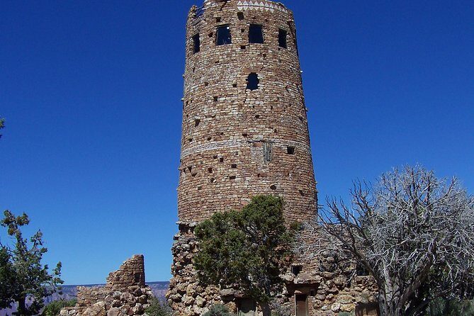 Grand Canyon Explorer: Day Trip with Ruins from Sedona or Flagstaff - How Do Reviews Shape the Experience?