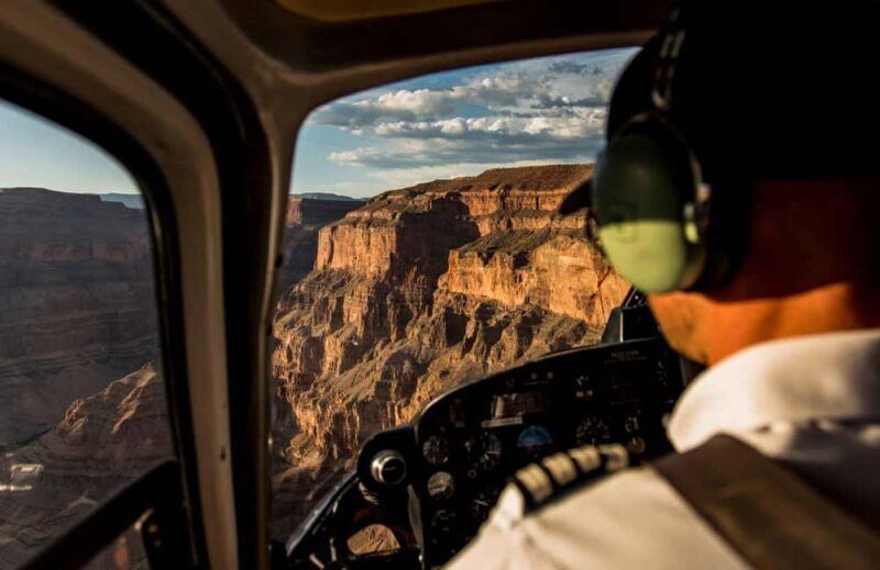 Grand Canyon: Fly Below Rim and Beyond Helicopter Air Tour - The Sum Up: Who Should Consider This Tour?