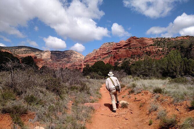 Grand Canyon Full Day Private Tour & Hike - The Itinerary in Detail