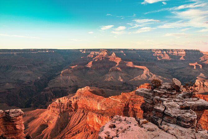 Grand Canyon Full Day Private Tour & Hike - The Experience in Practice