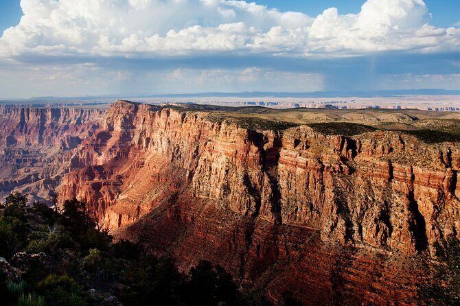 Grand Canyon Helicopter 45-Minute Flight with Optional Hummer Tour - The Itinerary: What’s Included and What You’ll See