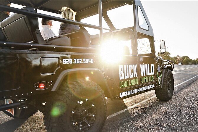 Grand Canyon Helicopter 45-Minute Flight with Optional Hummer Tour - Price and Value: Is It Worth It?