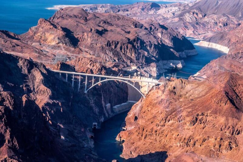 Grand Canyon Helicopter Flight & Hoover Dam River Float Raft - Value and Booking Considerations