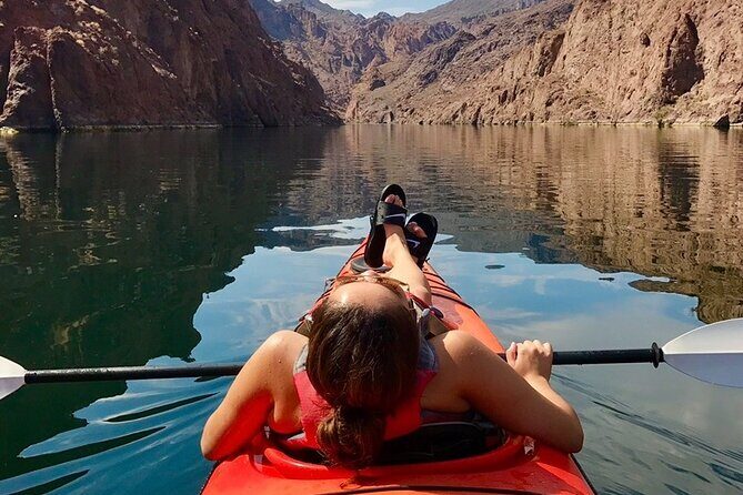 Grand Canyon Helicopter Flight with Emerald Cave Kayak Tour - Final Thoughts: Is This Tour Worth It?