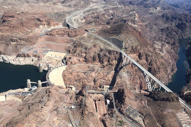 Grand Canyon Helicopter Flight with Sunset Valley of Fire Landing - Who Is This Tour Best For?