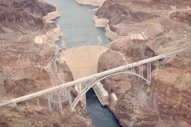 Grand Canyon Helicopter Tour and River Raft or Emerald Cave Kayak - FAQ