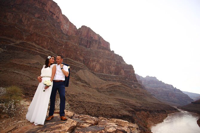 Grand Canyon Helicopter Wedding - Authentic Experiences: What Travelers Say
