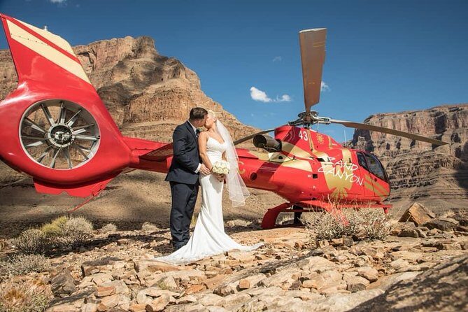 Grand Canyon Helicopter Wedding - Summing It Up: Is This Experience Worth It?