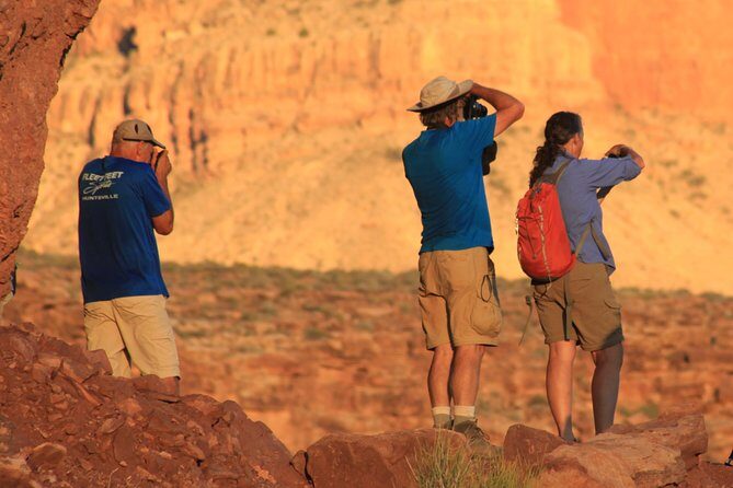 Grand Canyon Hike from Sedona or Flagstaff with 7 Guest Limit - The Sum Up: Who’s This Tour For?