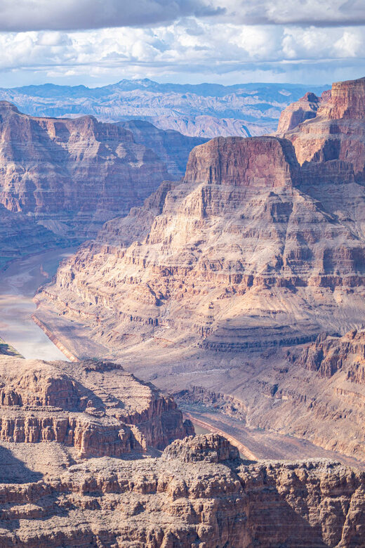 Grand Canyon Hoover Dam and Joshua Tree VIP Small Group Tour - Final Thoughts