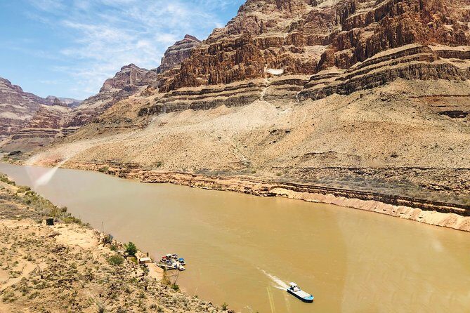 Grand Canyon Hoover Dam Private Day Tour from Las Vegas - The Reviews: What Travelers Are Saying