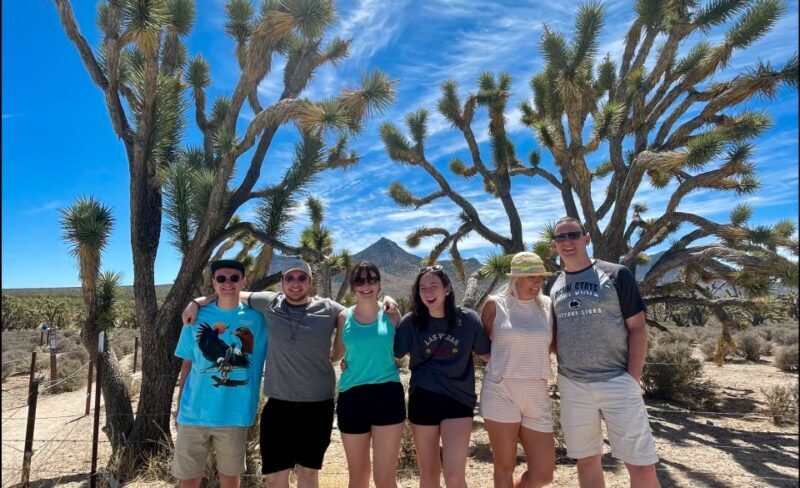 Grand Canyon & Hoover Dam: Private Tour from Las Vegas - Final Verdict