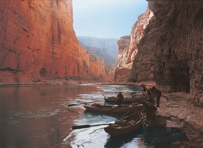 Grand Canyon: IMAX Movie Experience with Optional Lunch - Final Thoughts