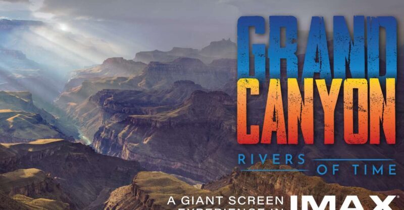 Grand Canyon: IMAX Movie Experience with Optional Lunch - Authentic Visitor Experiences