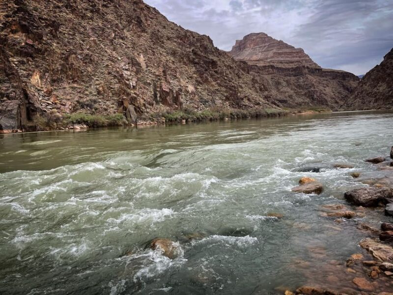 Grand Canyon Journey to the Bottom Tour on Historic Route 66 - An Authentic Journey to the Canyon’s Depths