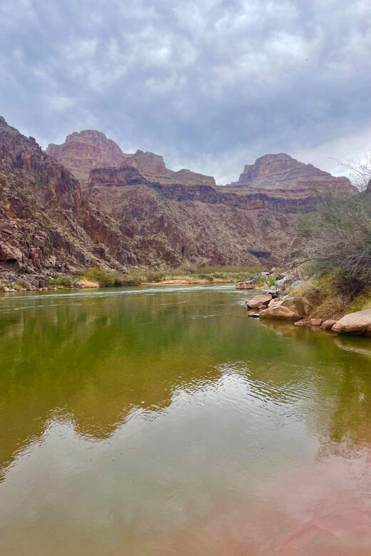 Grand Canyon Journey to the Bottom Tour on Historic Route 66 - Frequently Asked Questions