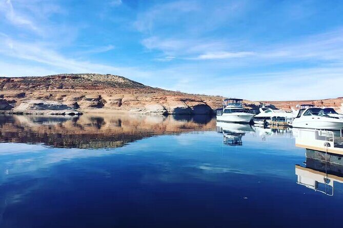 Grand Canyon & Lower Antelope Canyon: 2-Day Luxury SUV Tour - Frequently Asked Questions