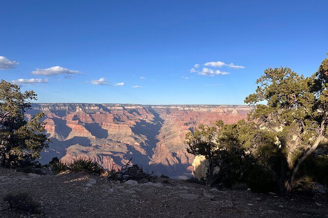 Grand Canyon Luxury Car Tour Experience - Who Will Benefit Most?