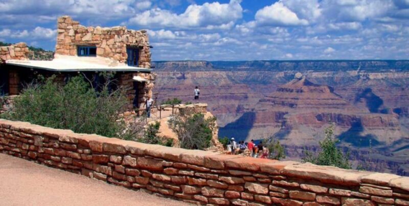 Grand Canyon: Morning Off-Road Safari with Skip the Gate - Who Will Enjoy This Tour?