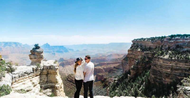 Grand Canyon National Park: 2-Hour Small-Group Hummer Tour - An In-Depth Look at the 2-Hour Hummer Tour