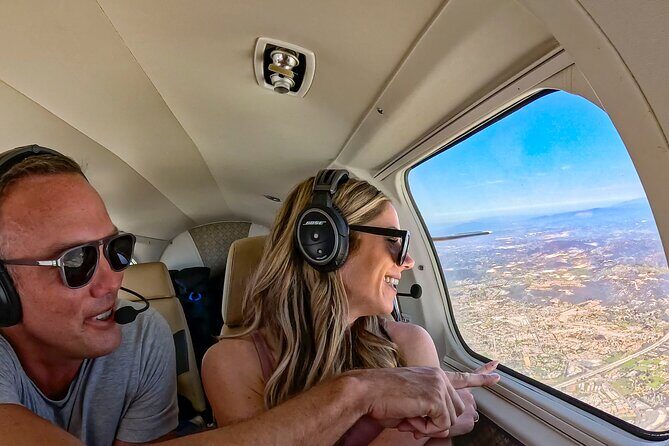 Grand Canyon National Park Flight and Guided Tour - The Grand Canyon Landing: Immediate Immersion