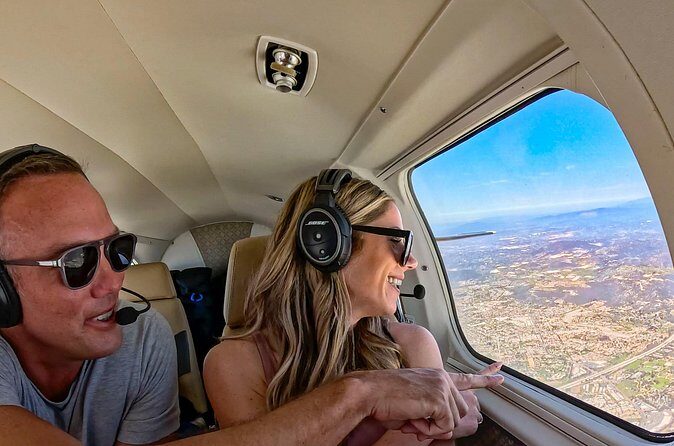 Grand Canyon National Park Flight and Guided Tour - Who Will Love This Tour?