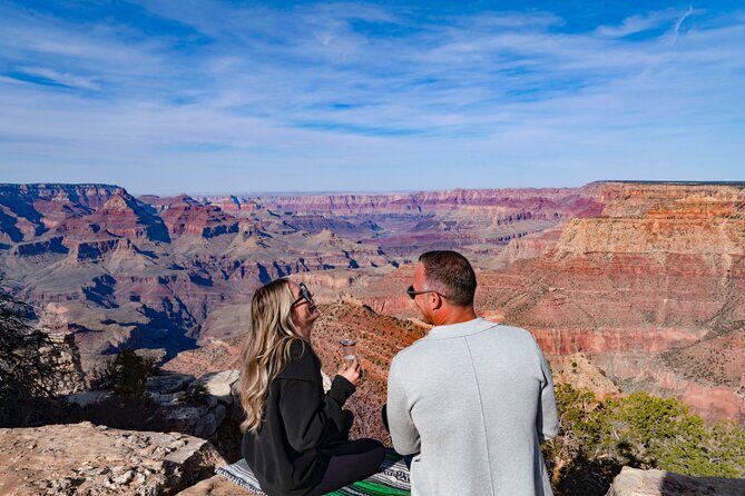 Grand Canyon National Park Flight and Guided Tour - Final Thoughts